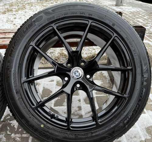 Колеса Michlen R18 230/50 R18 5x114.3