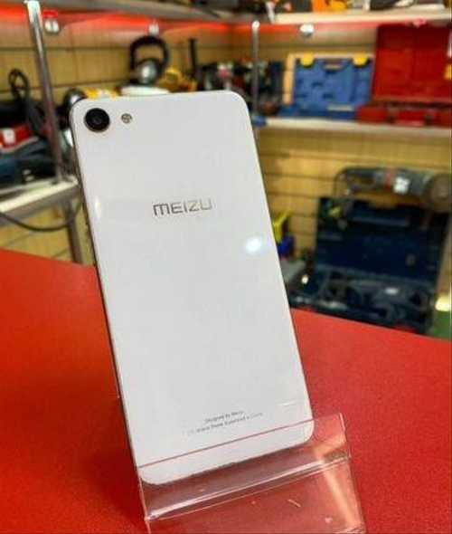 Мобильный телефон Meizu U10