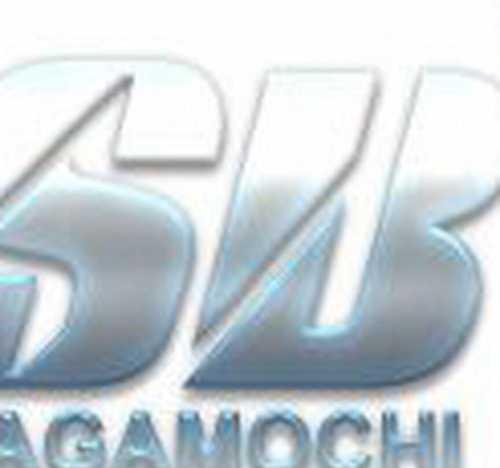 Диски тормозные sbnagamochi BR52107pset