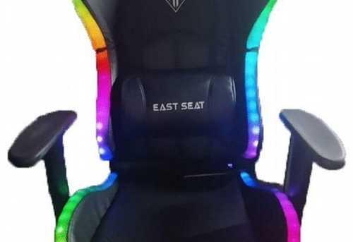 Компьютерное,игровое кресло с RGB подсветкой
