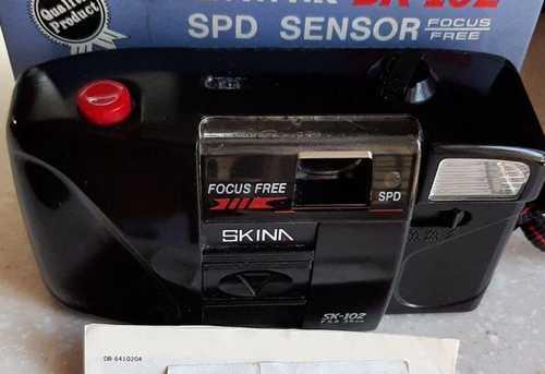 Пленочный фотоаппарат Skina