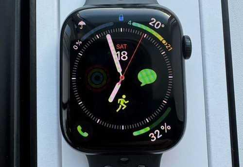 Apple watch 7 45 mm Nike edition