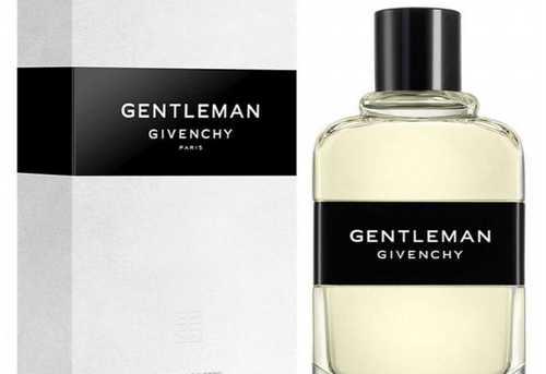 Givenchy Gentleman 100 мл. (Евро)
