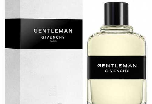 Givenchy Gentleman 100 мл. (Евро)