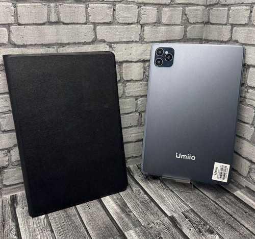 Планшет umiio a10 pro 6 128 (Т1258855960)