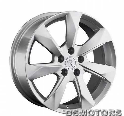 Диски Chrysler INF34(NS) 8/18 5x114.3 ET50 d66.1 S