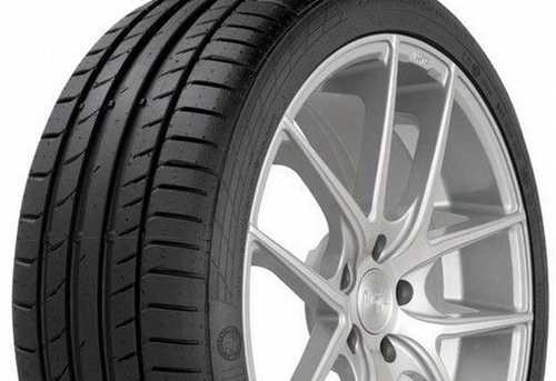 Continental ContiSportContact 5P 255/35 R18