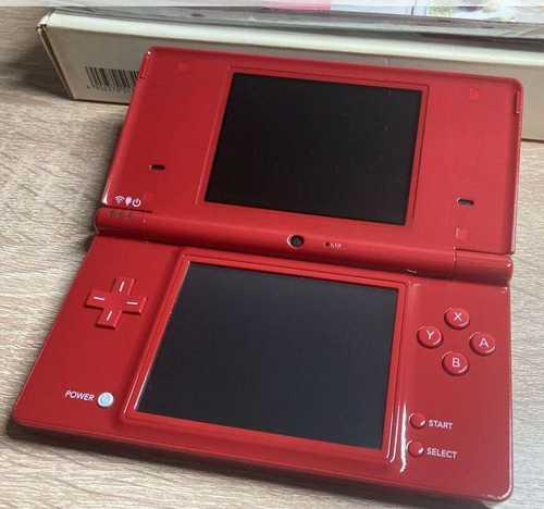 Nintendo DSi