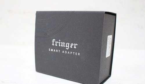 Адаптер Fringer EF- FX Pro II, с Canon EF на Fuji