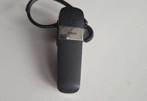 Bluetooth гарнитура jabra