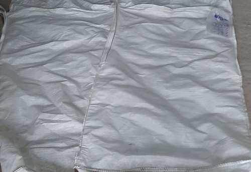 Биг-бэг полипропиленовый б/у