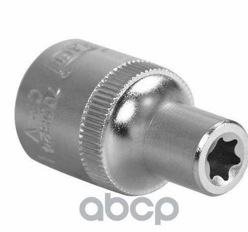 Головка торцевая 1/2"Dr E-star E8 (вн. torx)