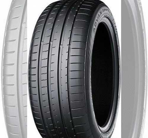 Yokohama Advan Sport V107 255/35 R20 97Y