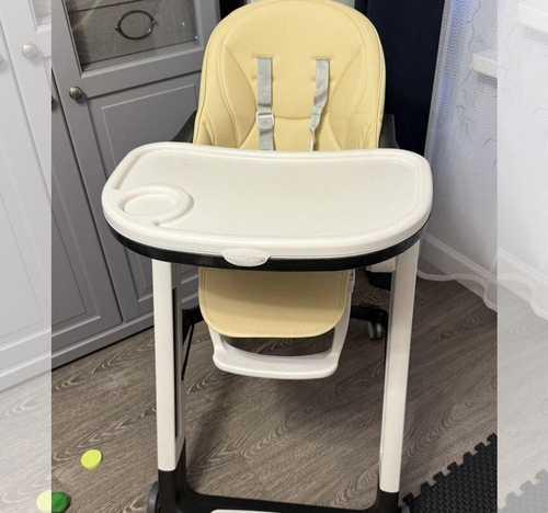Стул для кормления Peg perego siesta