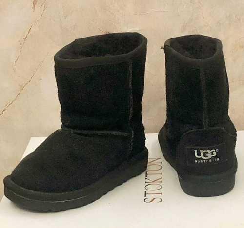 Ugg угги детские р.26