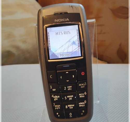 Nokia 2600