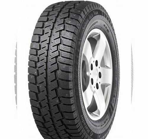 Matador MPS 500 Sibir Ice Van 205/75 R16 R