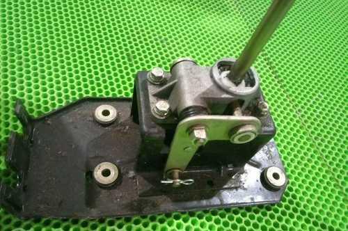Селектор МКПП Chery Fora Vortex Estina