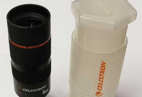 Окуляр Celestron X-Cel 5мм