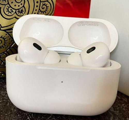 AirPods Pro 2 Type-C (Гарантия   Быстрая доставка)