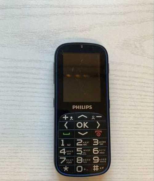 Philips x2301