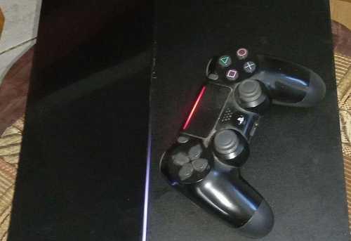 Sony playstation 4 PS4 slim 500gb