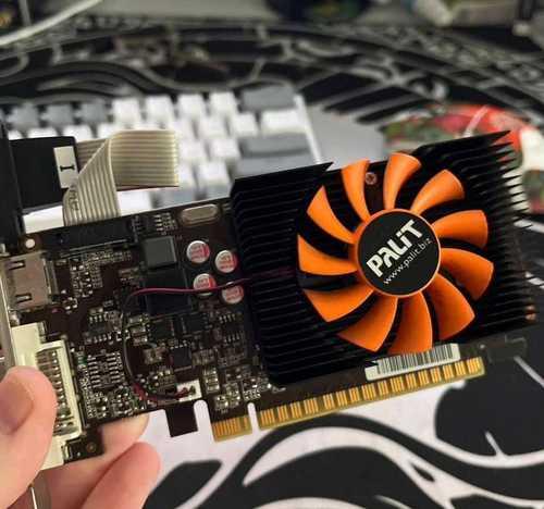 Palit GeForce GT 430 2GB