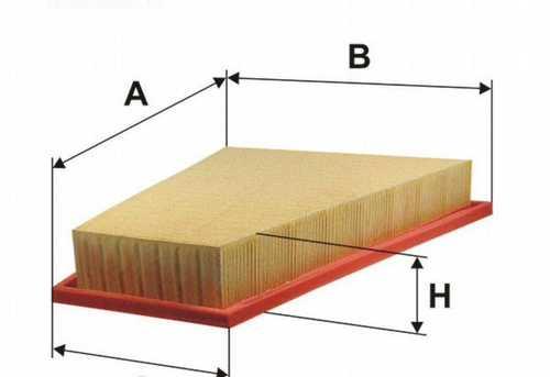 Filtron AP028/5 Фильтр воздушный BMW