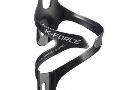 Флягодержатель FSA K-Force Bottle Cage