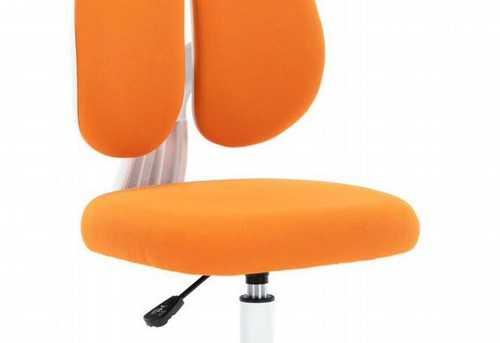 Детское кресло Everprof Kids 103 Ткань Оранжевый