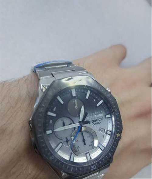 Casio Edifice EQB-1100AT-2A Limited Edition