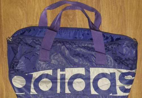 Adidas оригинал сумка спортивная
