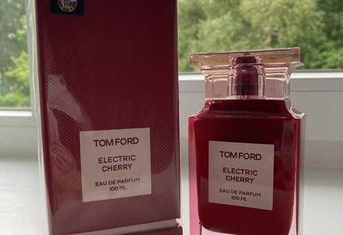 Tom Ford Electric Cherry (Евро)