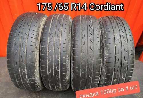 Cordiant Road Runner 175/65 R14 82H