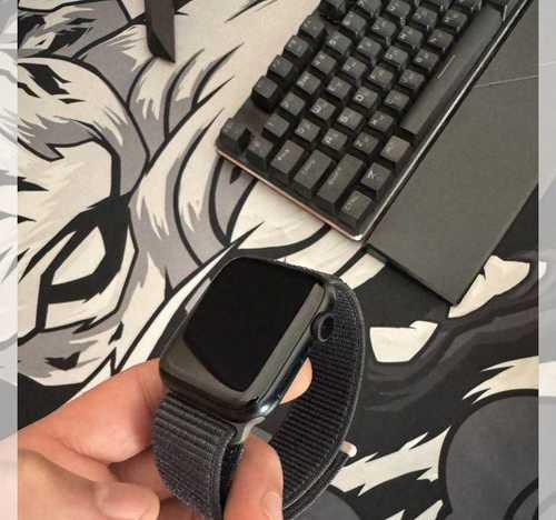 Apple watch se gen 2 44mm