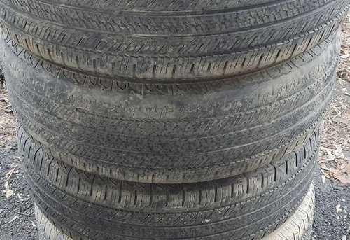 Yokohama A.DriveR1 235/65 R17