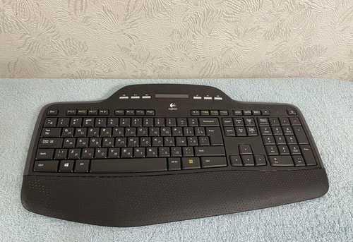 Клавиатуры, мыши Logitech Defender