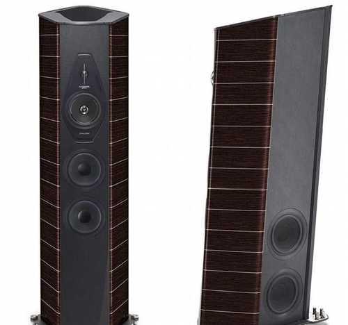 Sonus Faber IL Crimonese Wenge