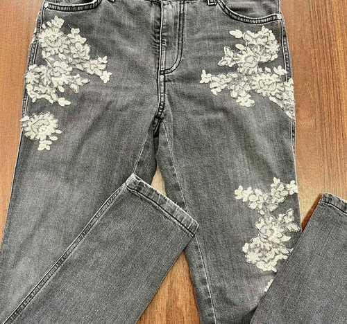 Джинсы Ermanno Scervino оригинал