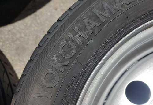 Yokohama A.Drive AA01 185/60 R14 82T