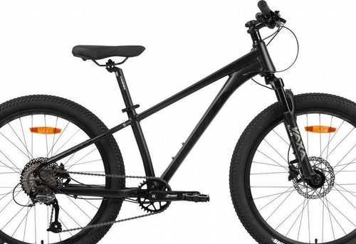 Велосипед horh bullet BHD 4.1 24" (2023) Black-Gre