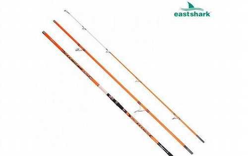 Удилище EastShark Warrior II Surf 100/250gr 4.5m