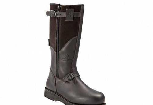 Сапоги Crispi Finland ZIP SOL GTX