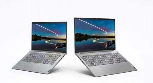 Ноутбуки Lenovo ThinkPad 2022 ThinkBook 2022
