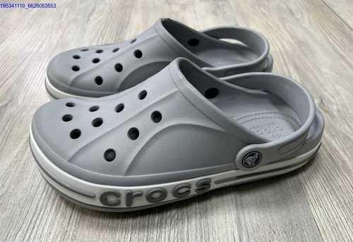 Crocs новые