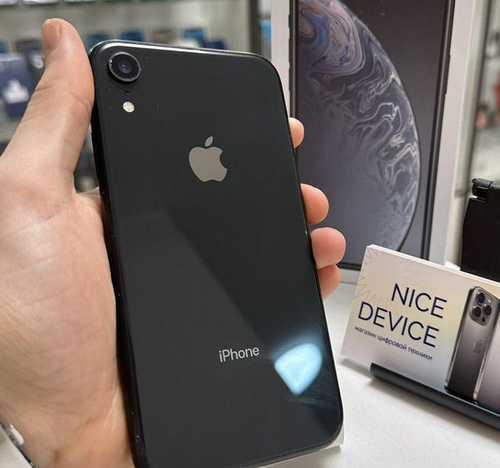 iPhone Xr, 64 ГБ