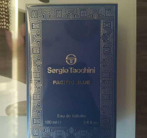 Sergio Tacchini