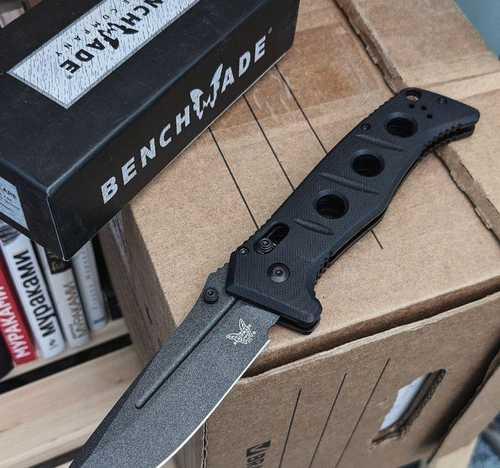 Нож складной Benchmade Adamas