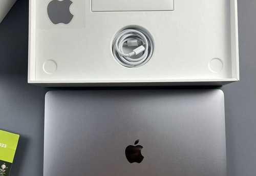 Apple MacBook Air M1 2020 8 GB (Идеал)