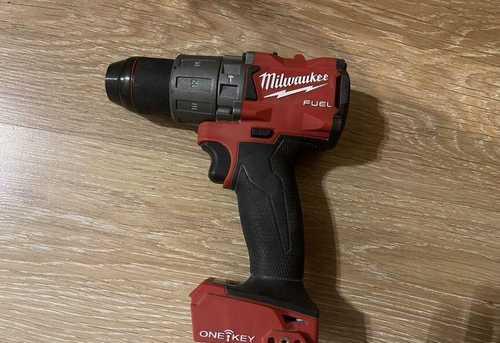 Milwaukee M18 PD2